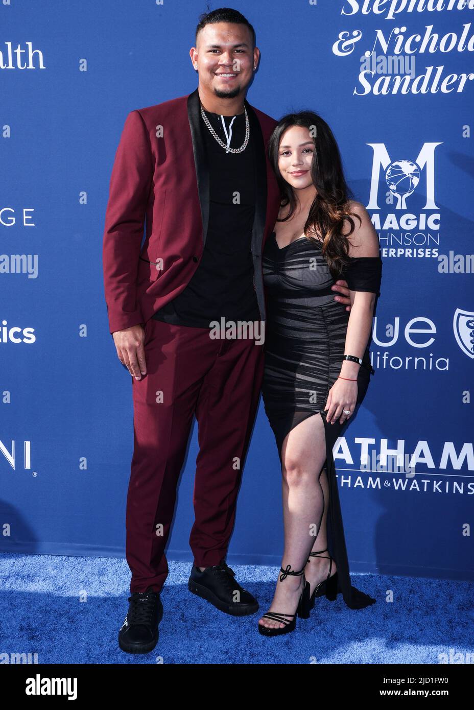 Allison landa hi-res stock photography and images - Alamy