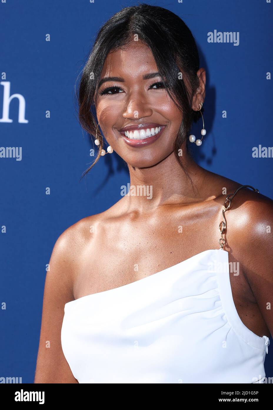 Los Angeles, United States. 16th June, 2022. LOS ANGELES, CALIFORNIA ...