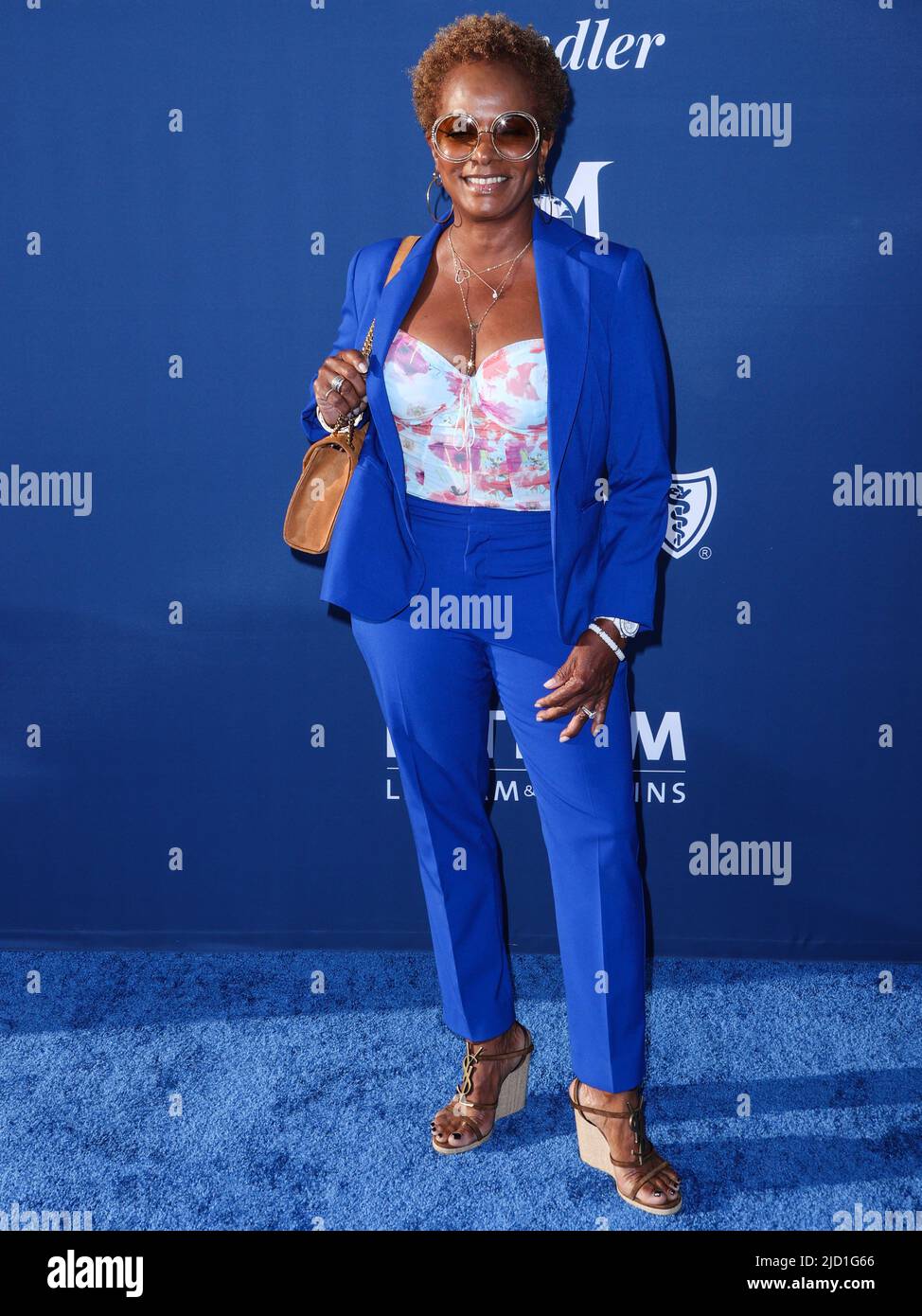 Major calloway hi-res stock photography and images - Alamy