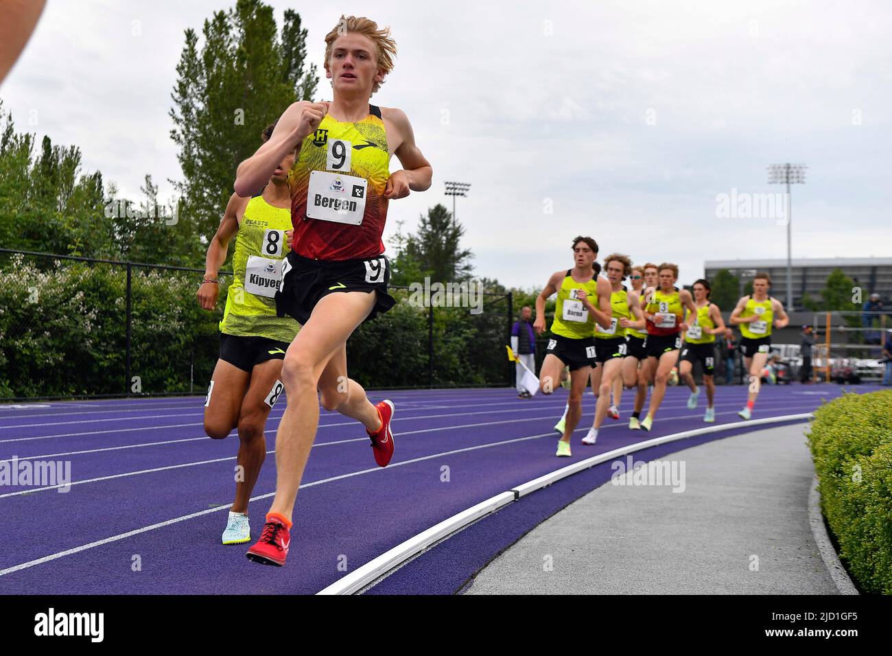 Alika jenner image sport hi-res stock photography and images - Alamy