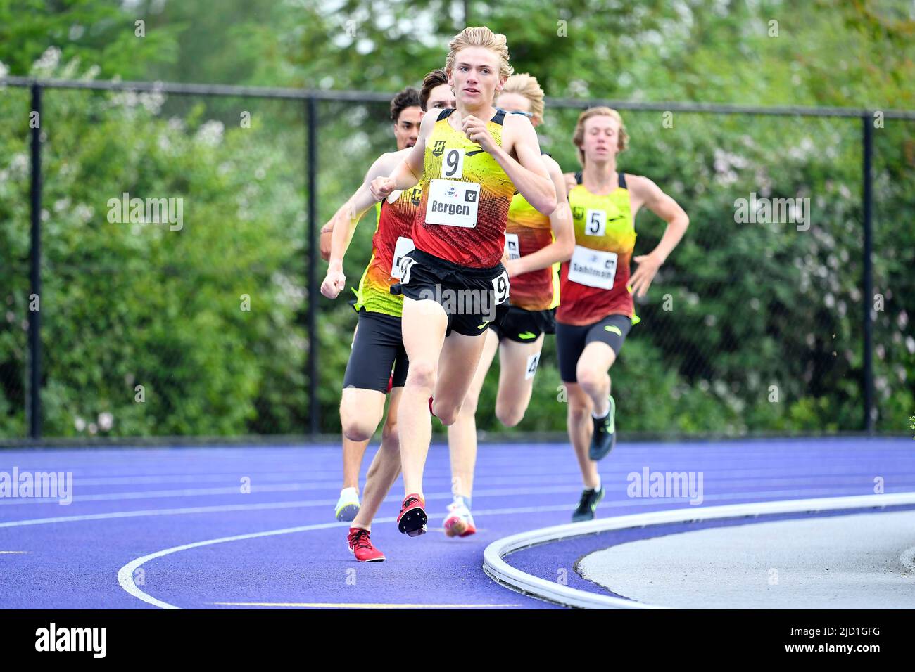 Alika jenner image sport hi-res stock photography and images - Alamy