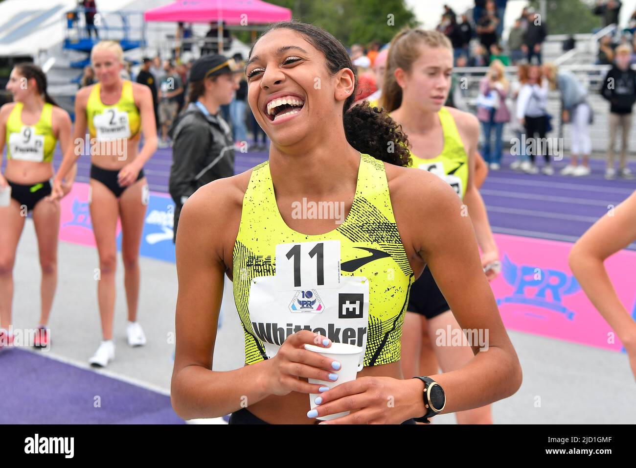 Juliette whittaker mt hi-res stock photography and images - Alamy