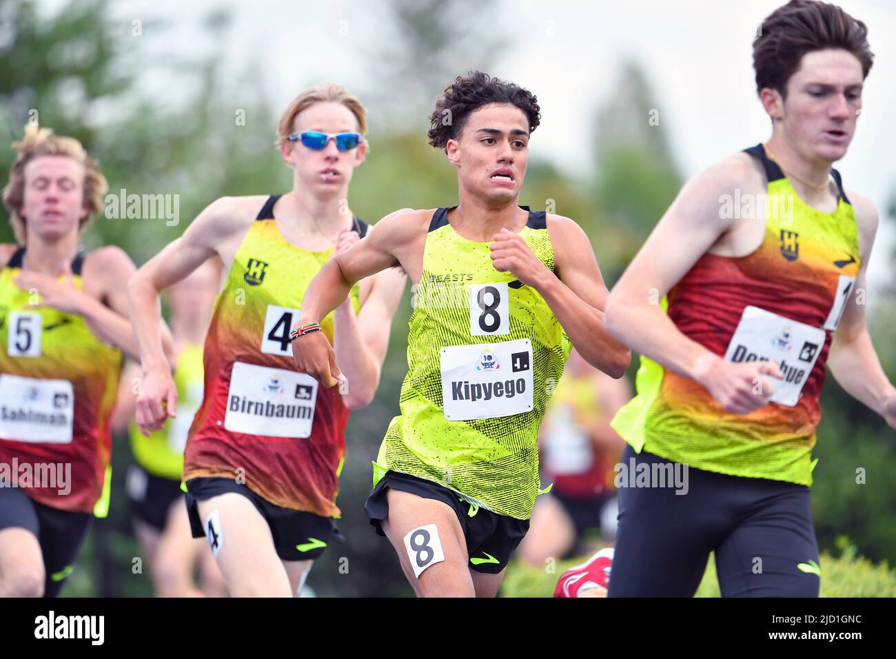 Alika jenner image sport hi-res stock photography and images - Alamy