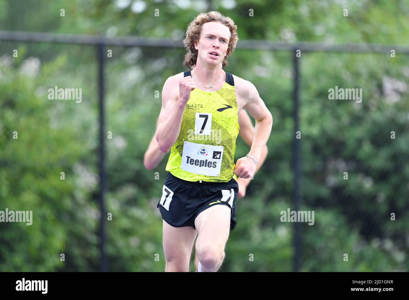 Alika jenner image sport hi-res stock photography and images - Alamy