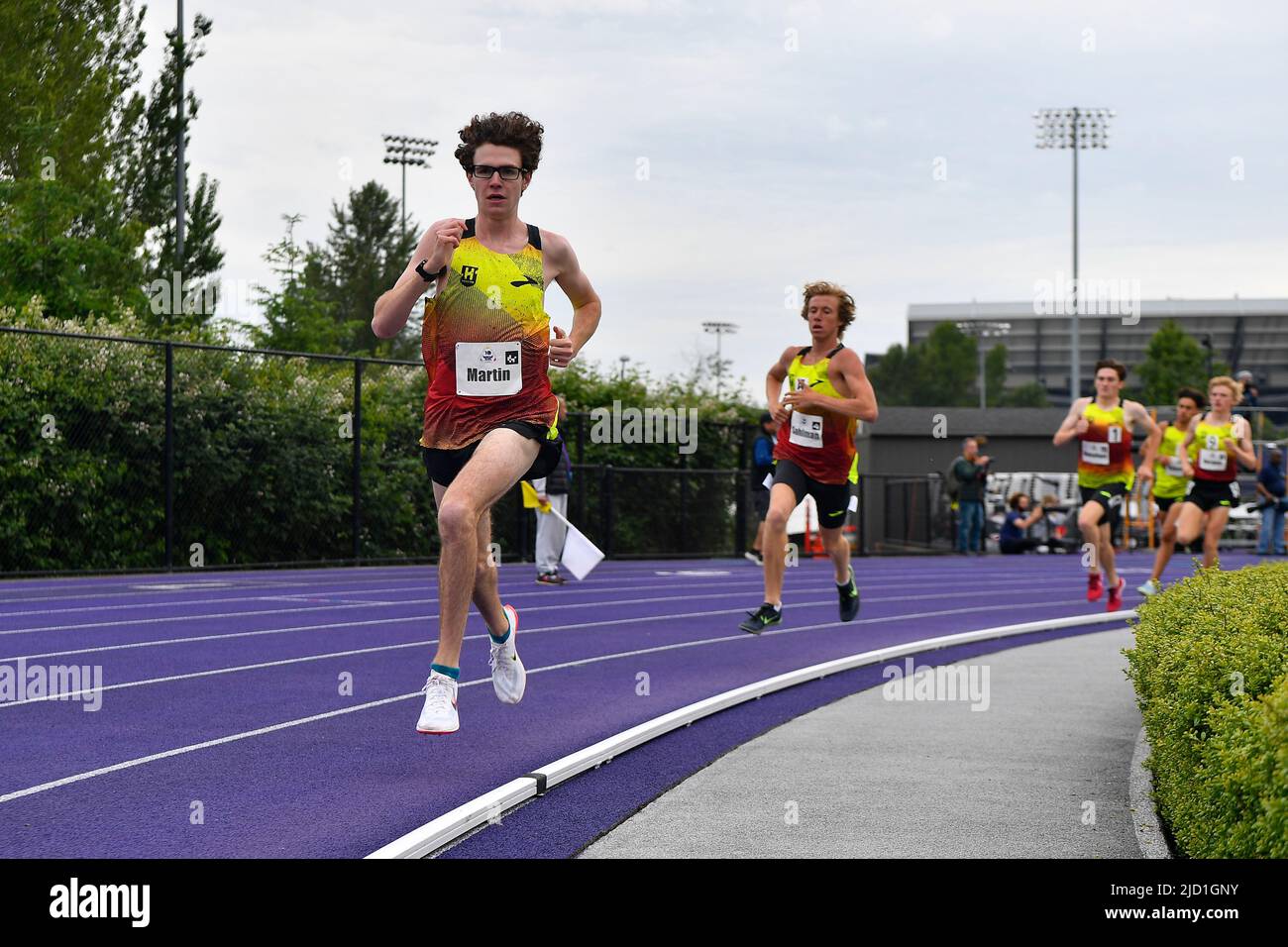 Alika jenner image sport hi-res stock photography and images - Alamy