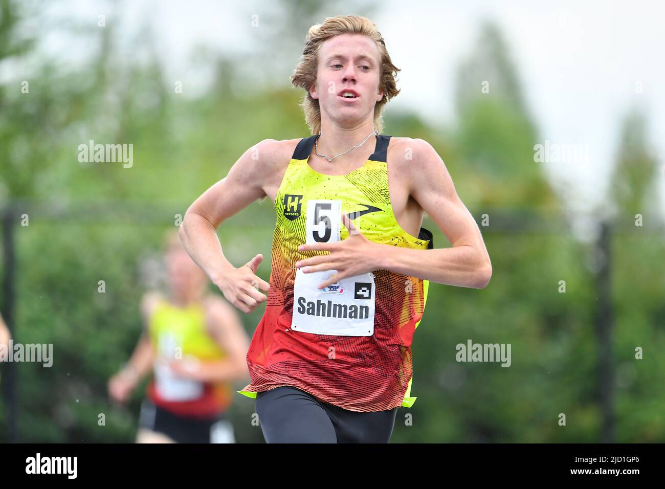 Alika jenner image sport hi-res stock photography and images - Alamy