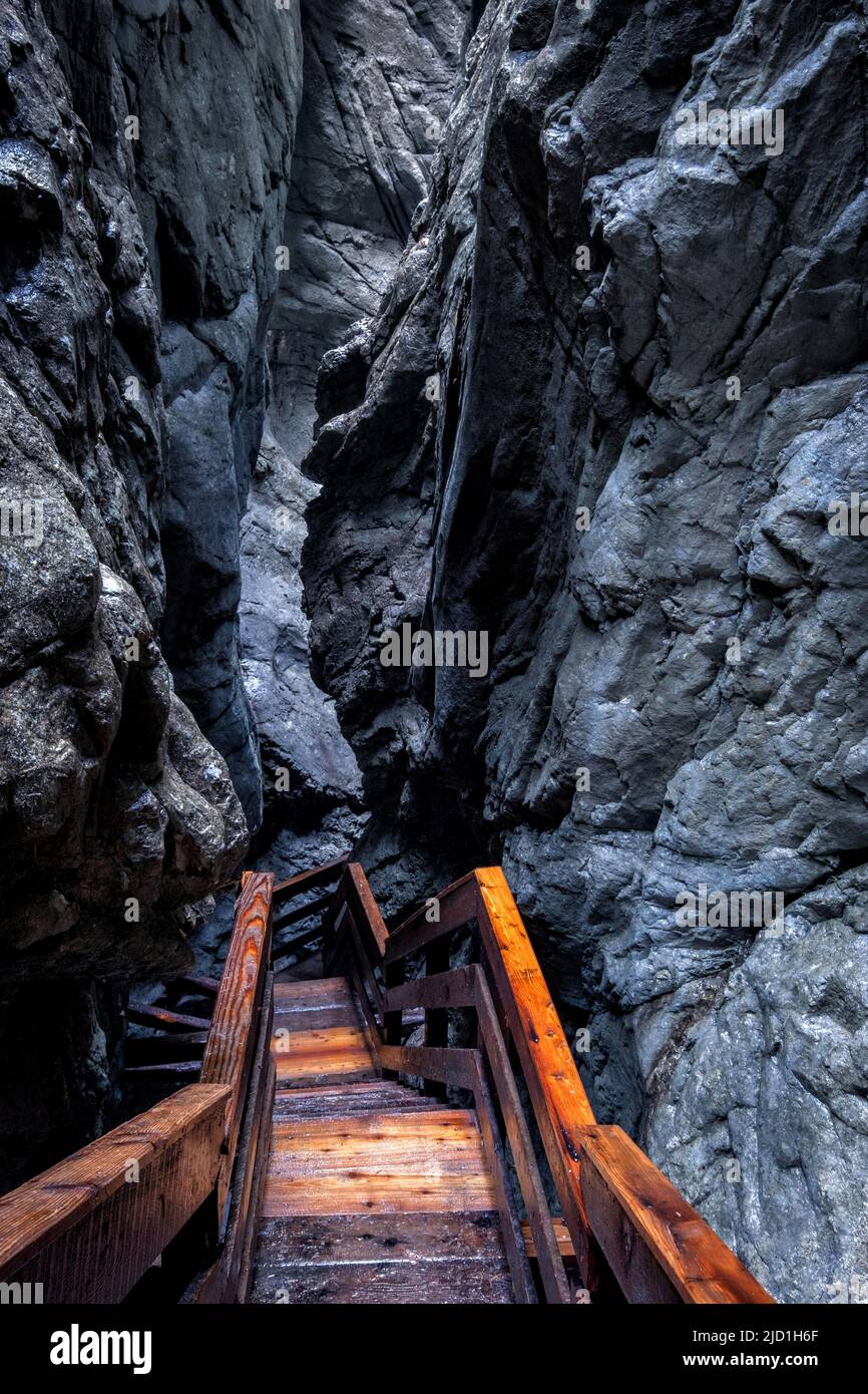 Vorderkaserklamm hi-res stock photography and images - Alamy