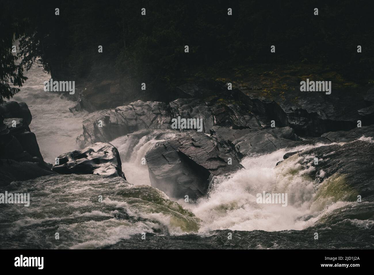 Clashing rocks hi-res stock photography and images - Alamy