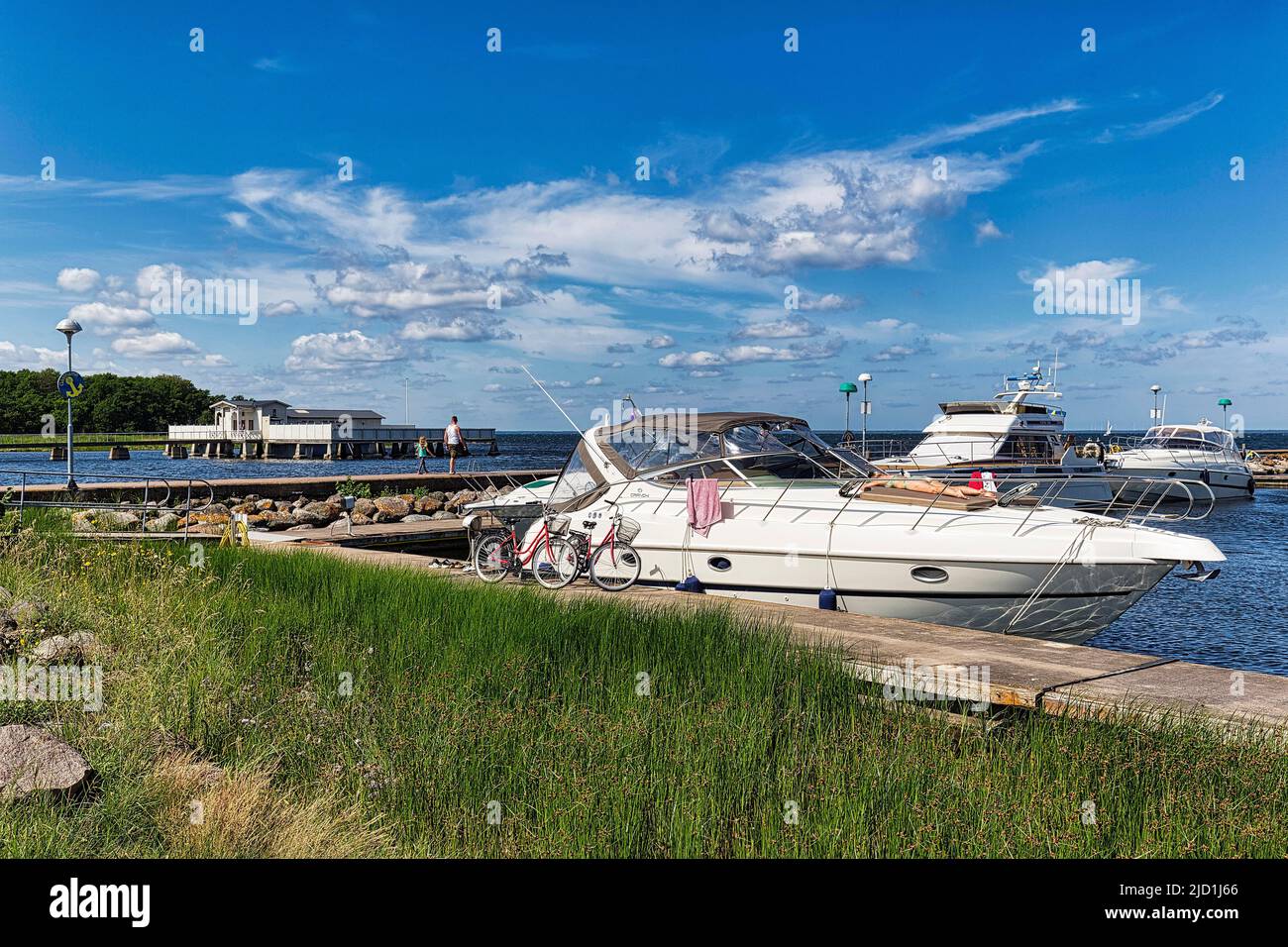 Kalmar boat hi-res stock photography and images - Alamy