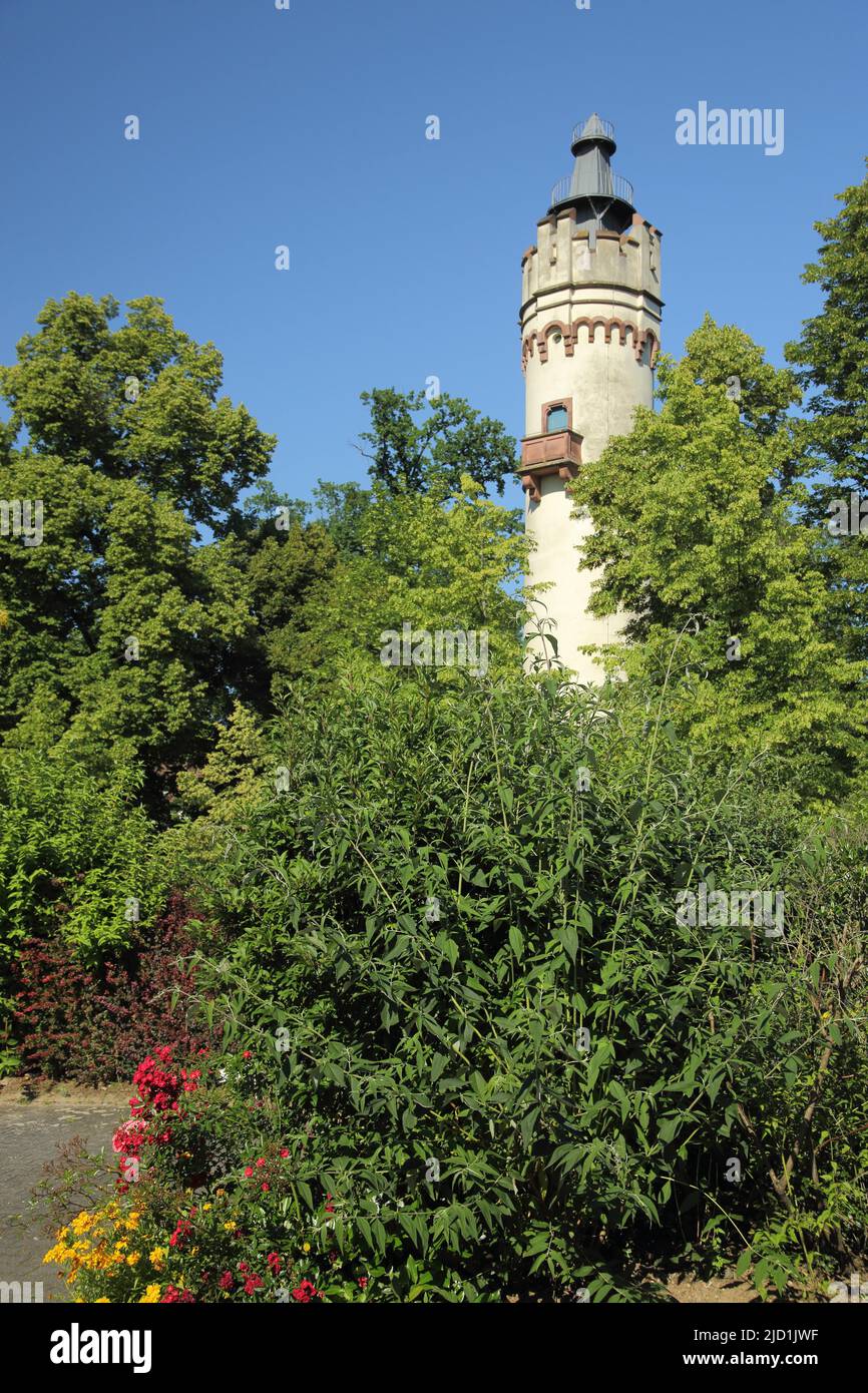 Bierturm hi-res stock photography and images - Alamy