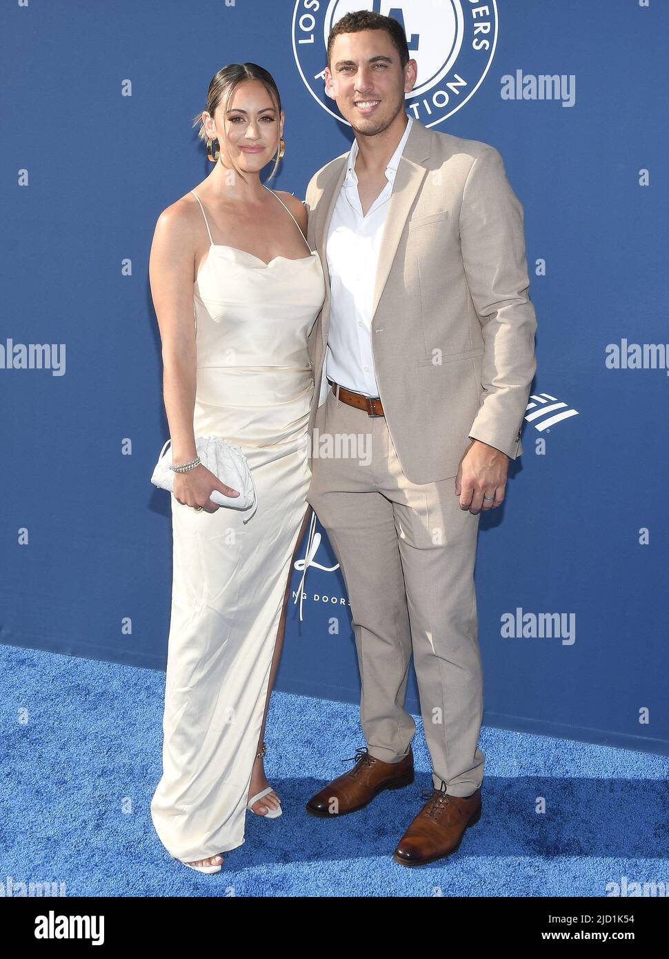 Austin barnes hi-res stock photography and images - Alamy
