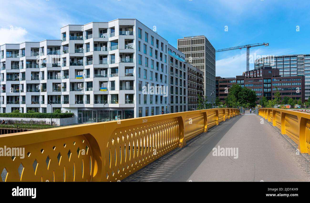 Europacity hi-res stock photography and images - Alamy