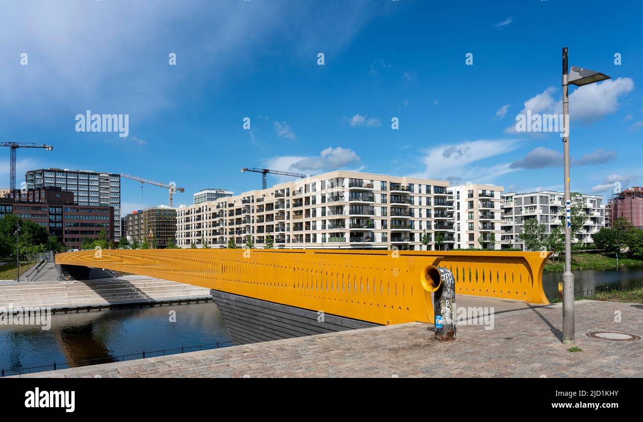 Europacity hi-res stock photography and images - Alamy