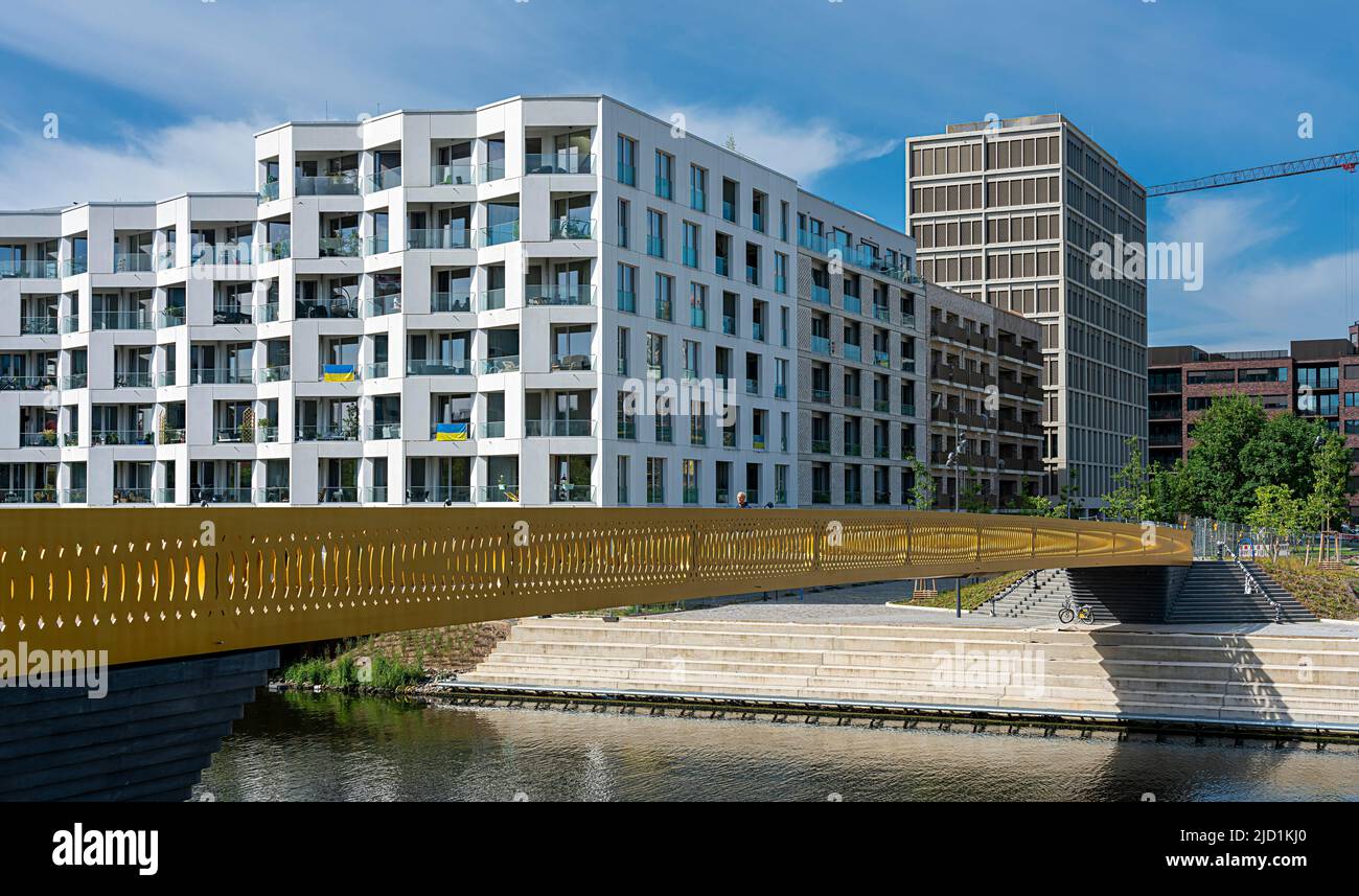 Europacity hi-res stock photography and images - Alamy