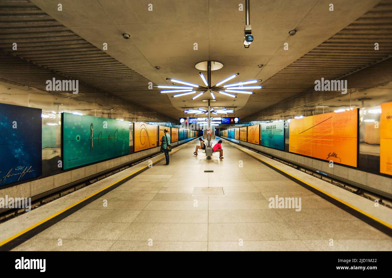 Garching forschungszentrum hi-res stock photography and images - Alamy