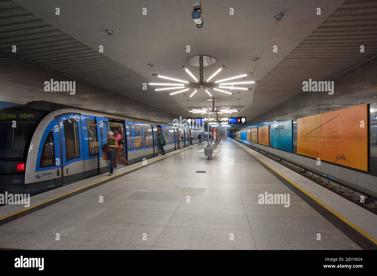Garching forschungszentrum hi-res stock photography and images - Alamy