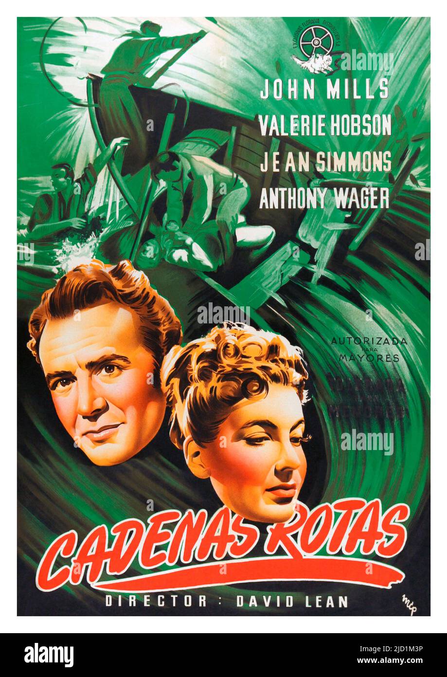 Great expectations 1946 Cut Out Stock Images & Pictures - Alamy