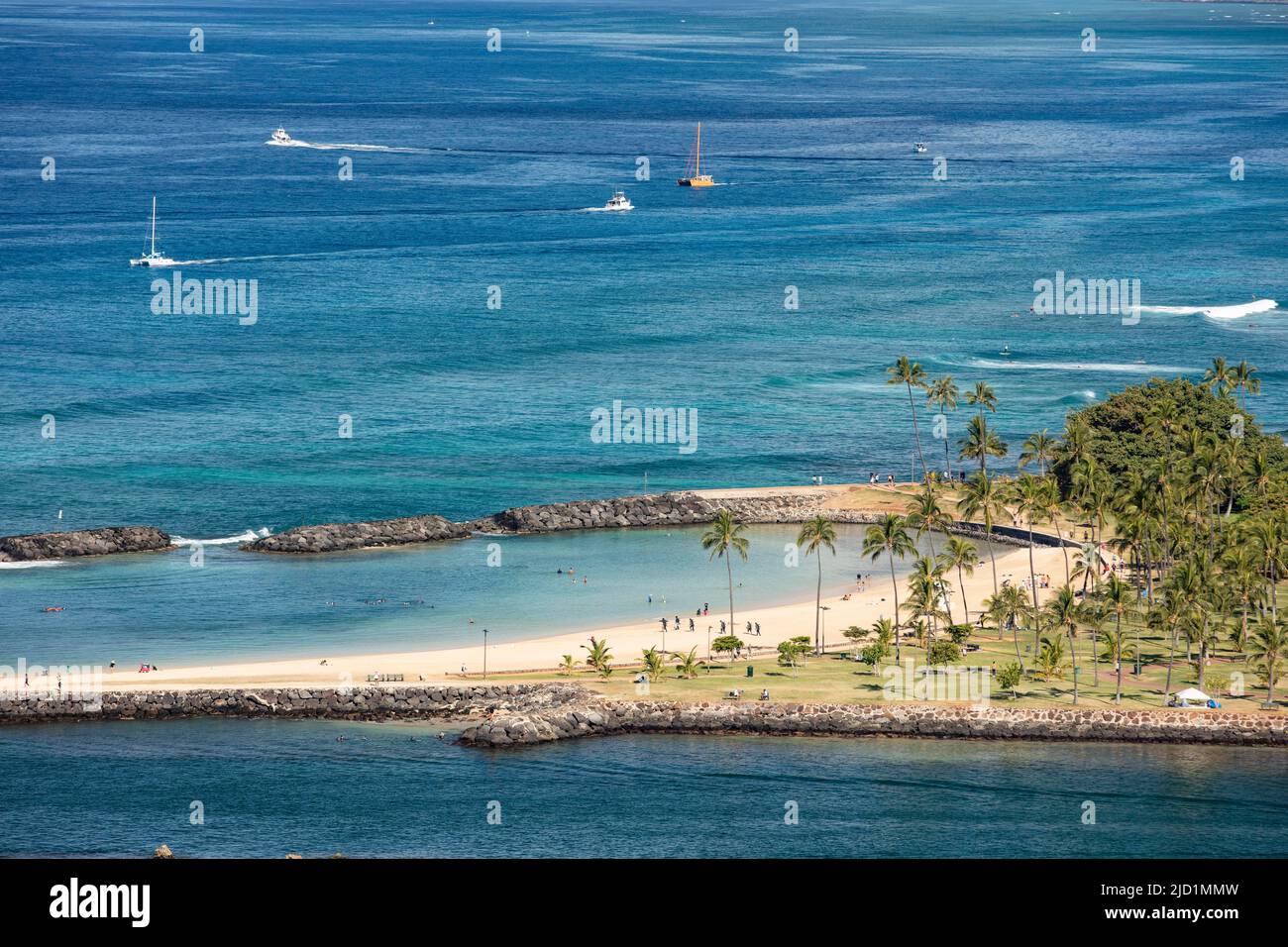Moana beach hi-res stock photography and images - Alamy