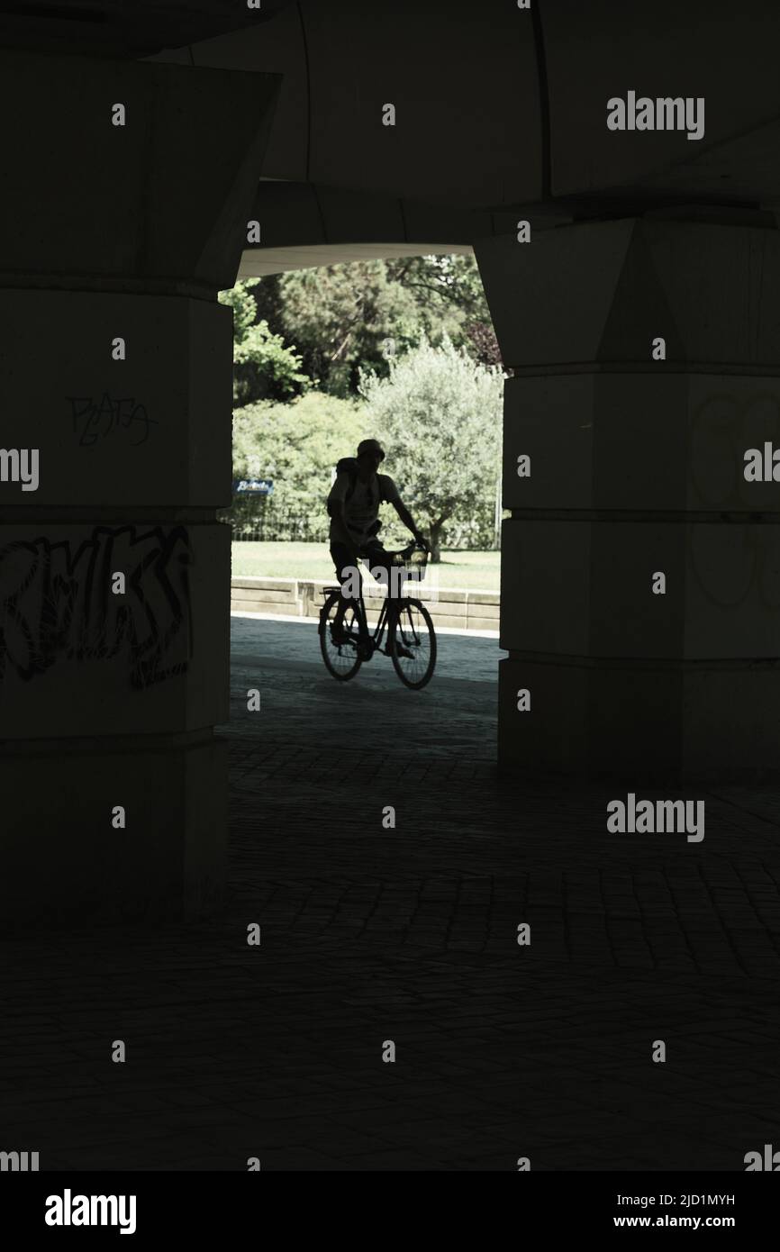Lurking shadows hi-res stock photography and images - Alamy