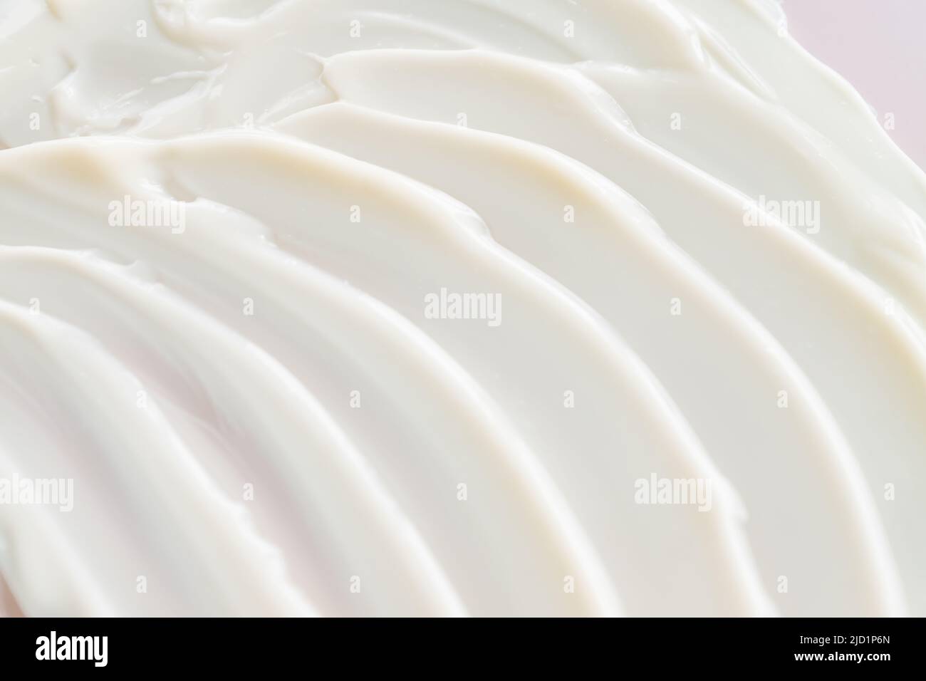 Cosmetic cream texture. Skin care lotion, moisturizer, creamy product ...