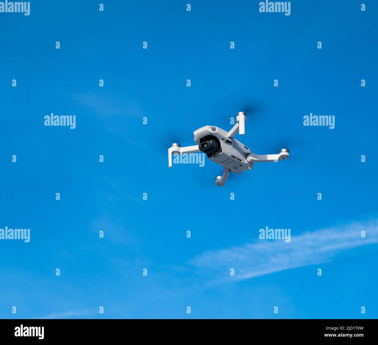 Dji technology hi-res stock photography and images - Alamy