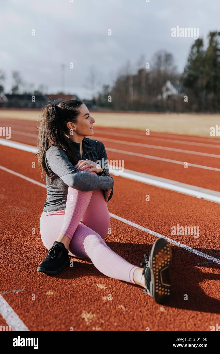 Track wear hi-res stock photography and images - Alamy