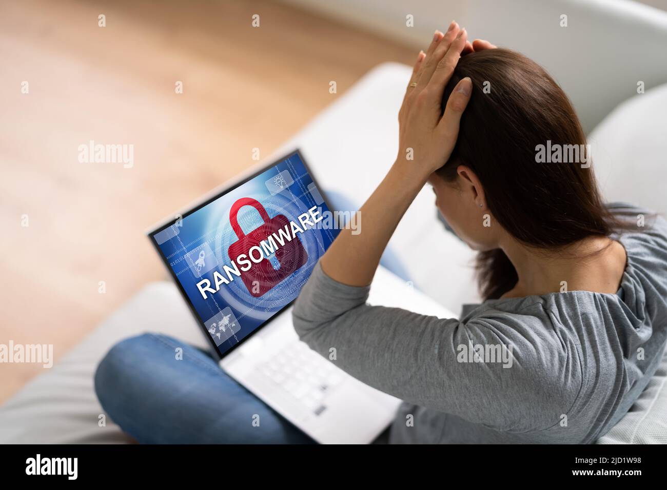 Your personal files are encrypted hi-res stock photography and images ...