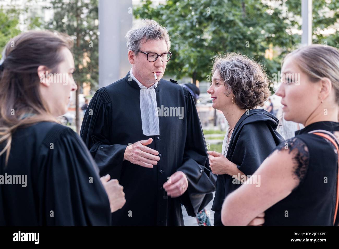 Chanu hi-res stock photography and images - Alamy