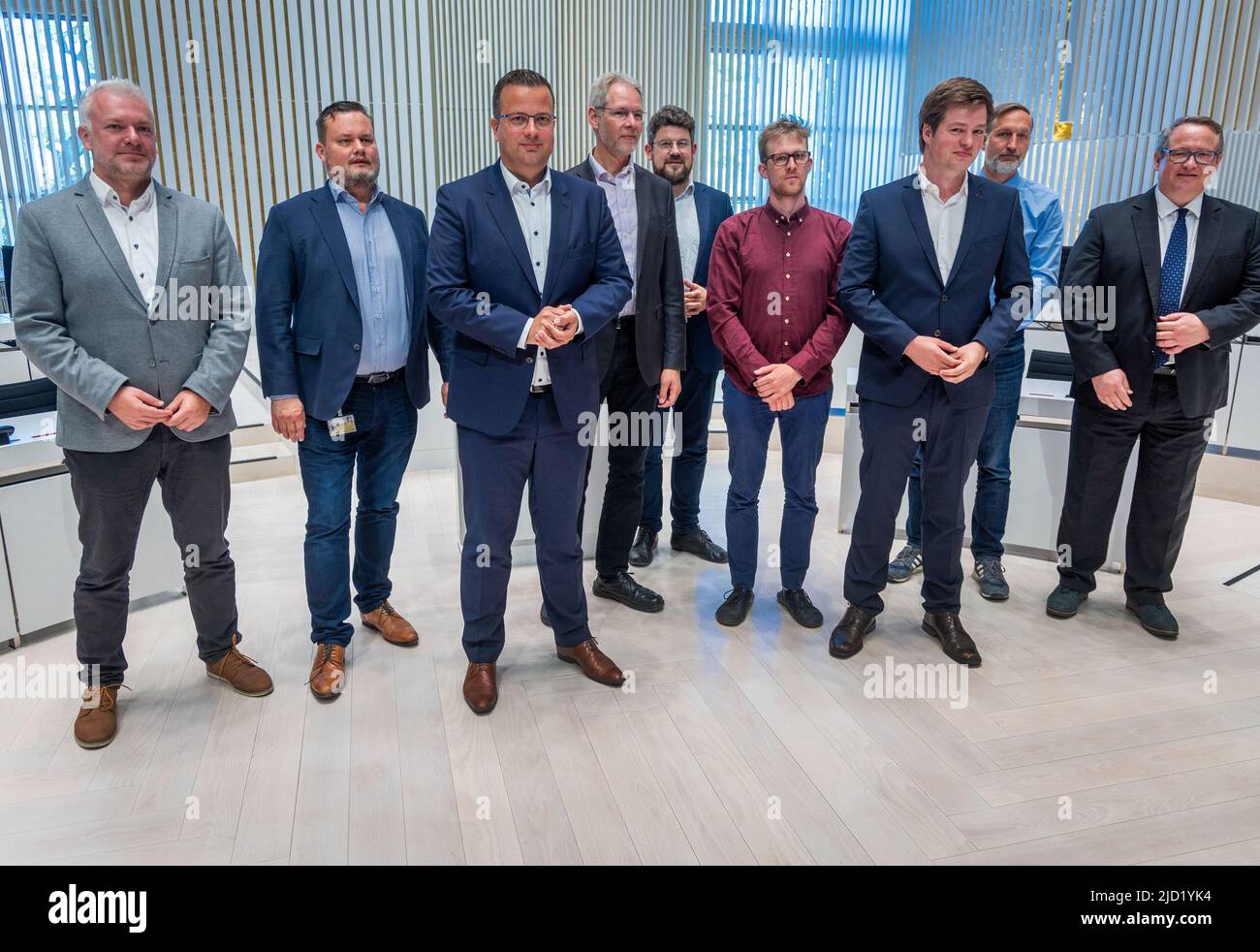 Rene domke hi-res stock photography and images - Alamy