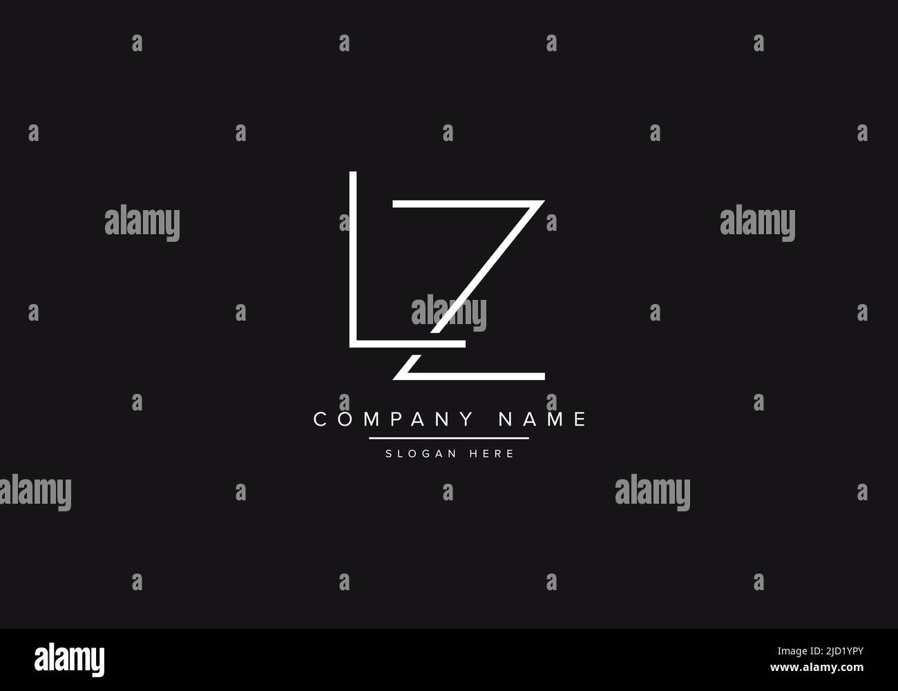 Lz alphabet hi-res stock photography and images - Alamy