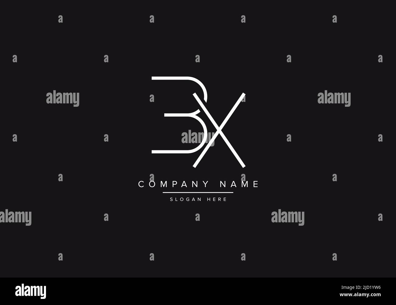 Bx alphabet hi-res stock photography and images - Alamy