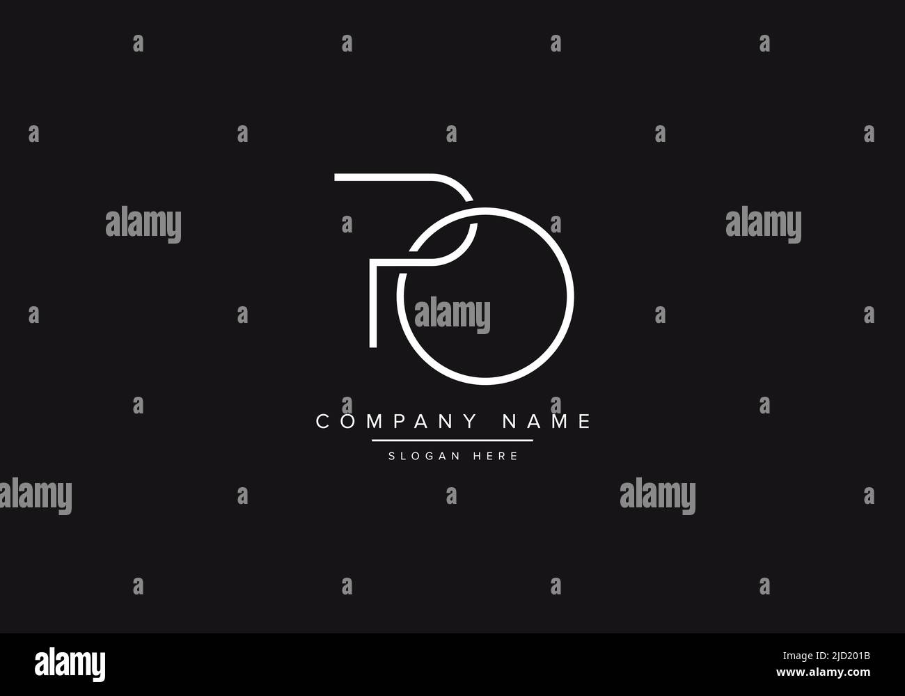 Letter po Black and White Stock Photos & Images - Alamy