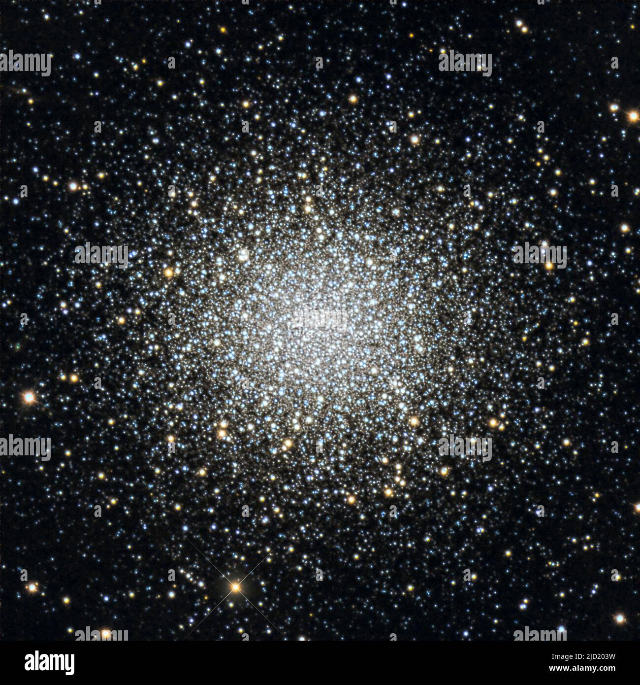 Hercules cluster hi-res stock photography and images - Alamy