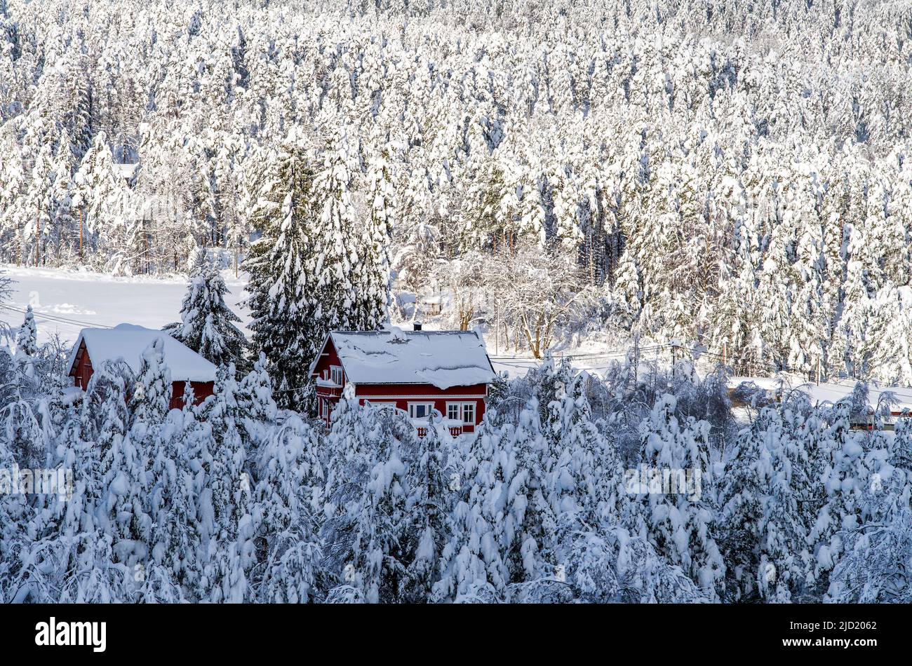 Karisbekk hi-res stock photography and images - Alamy