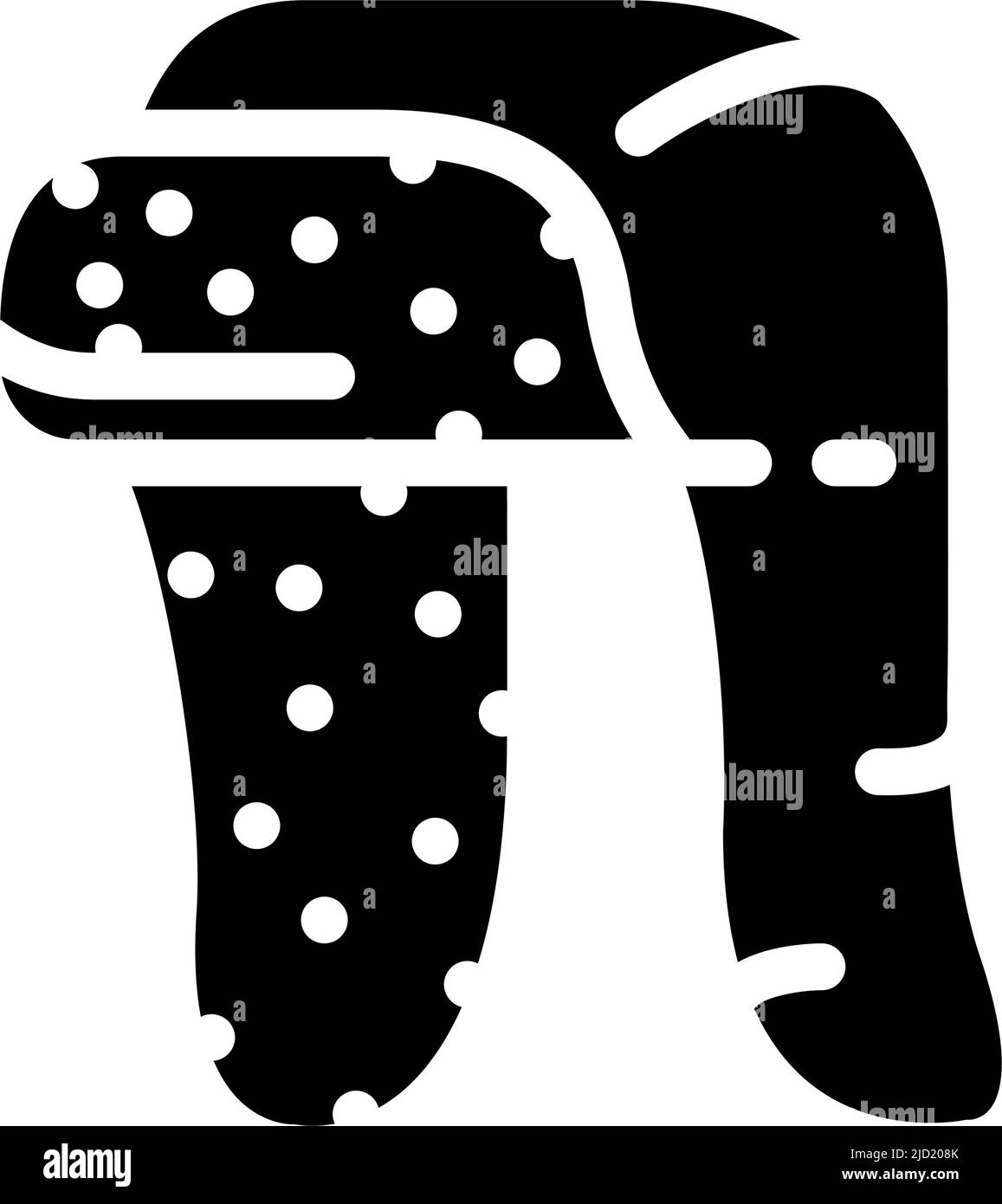 Hat ushanka Black and White Stock Photos & Images - Alamy