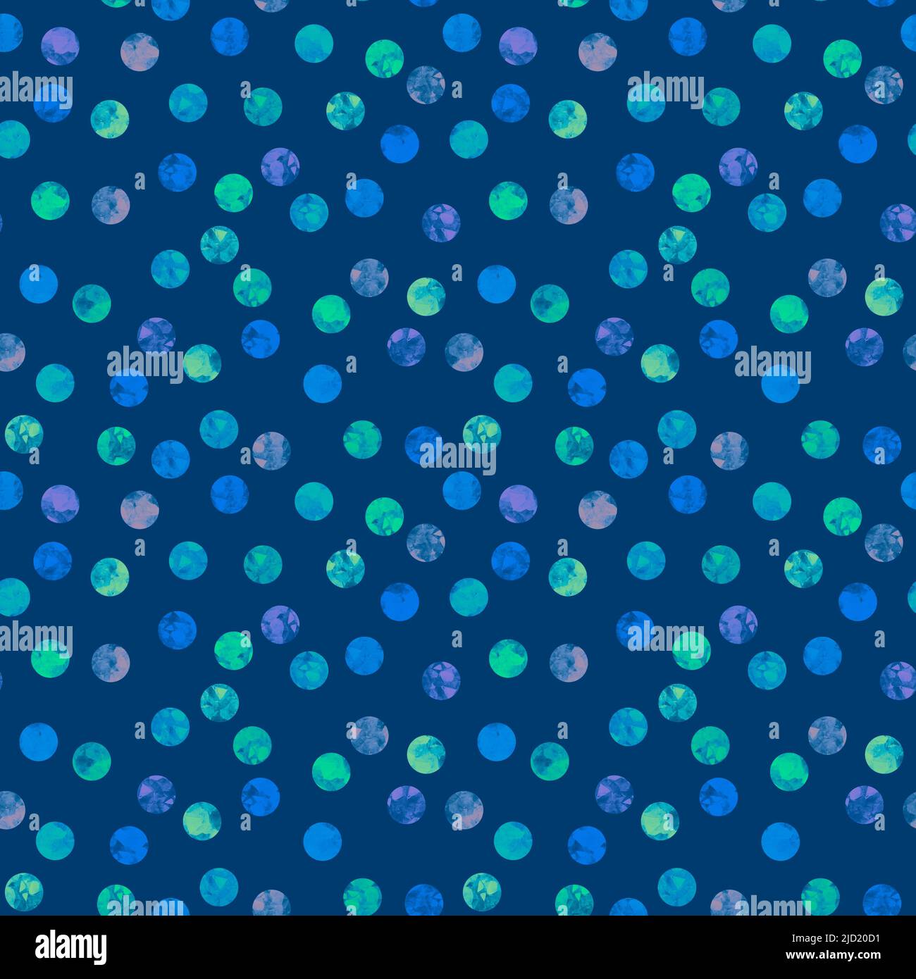 Abstract seamless dots pattern for fabrics and textiles and packaging ...