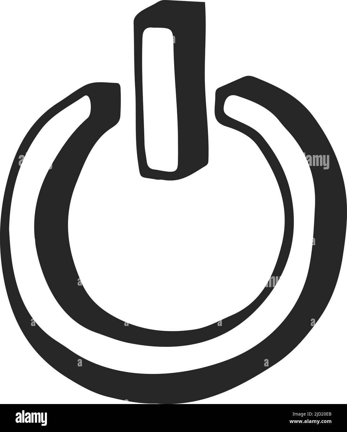 Light switch hand Black and White Stock Photos & Images - Alamy