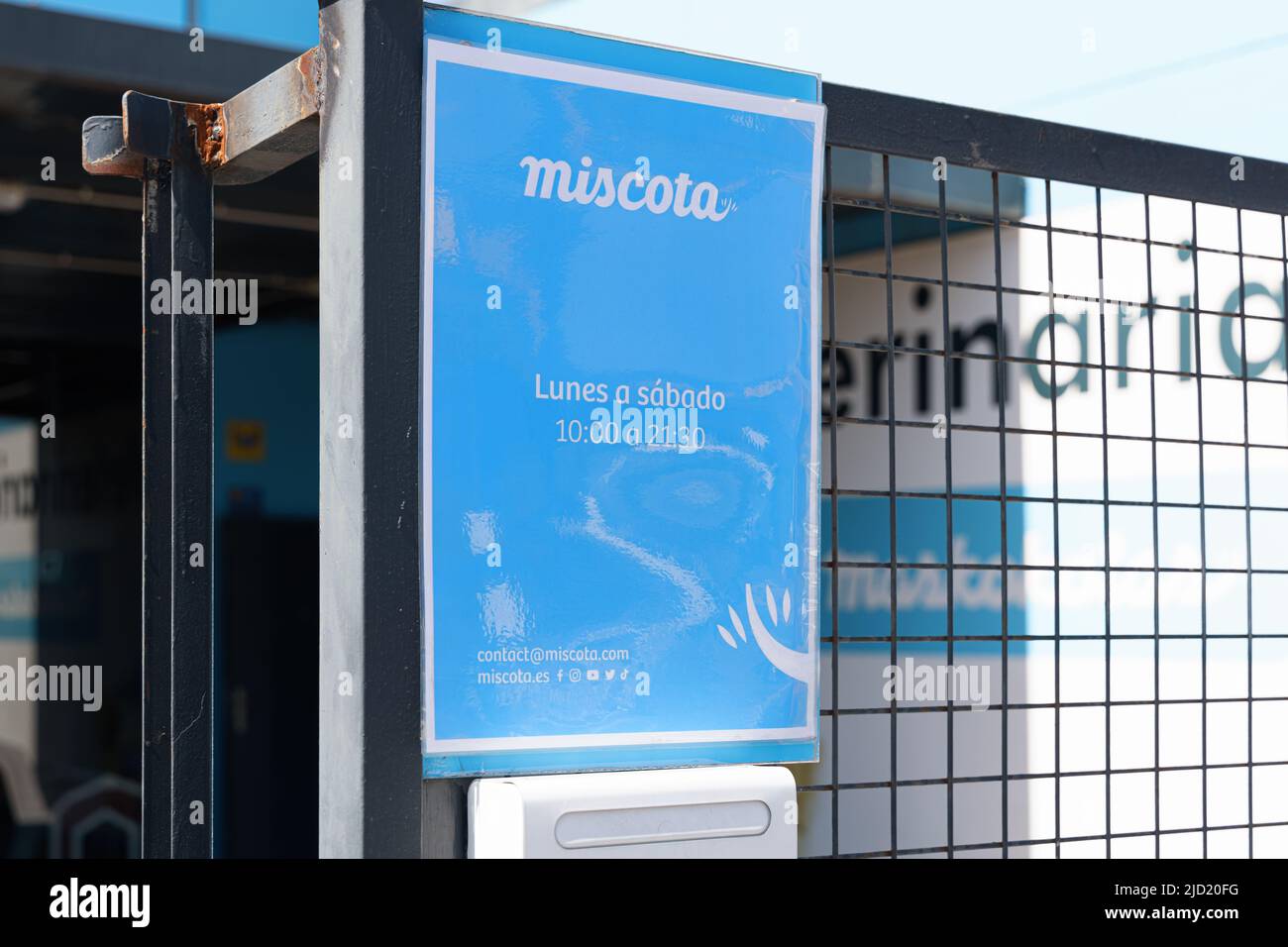 Miscota hi-res stock photography and images - Alamy