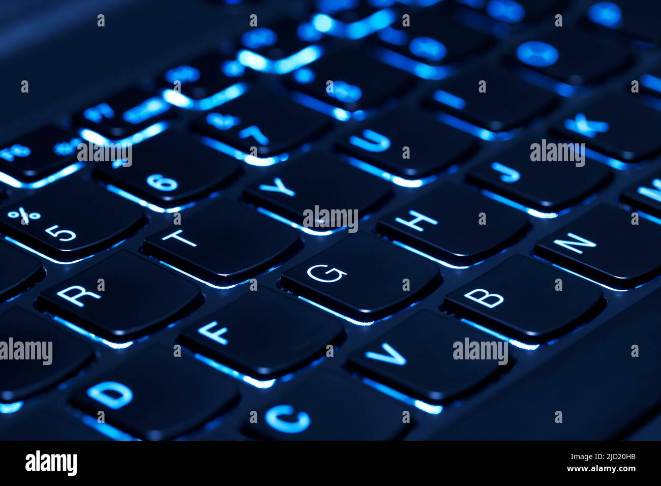 Illuminated keys hi-res stock photography and images - Alamy
