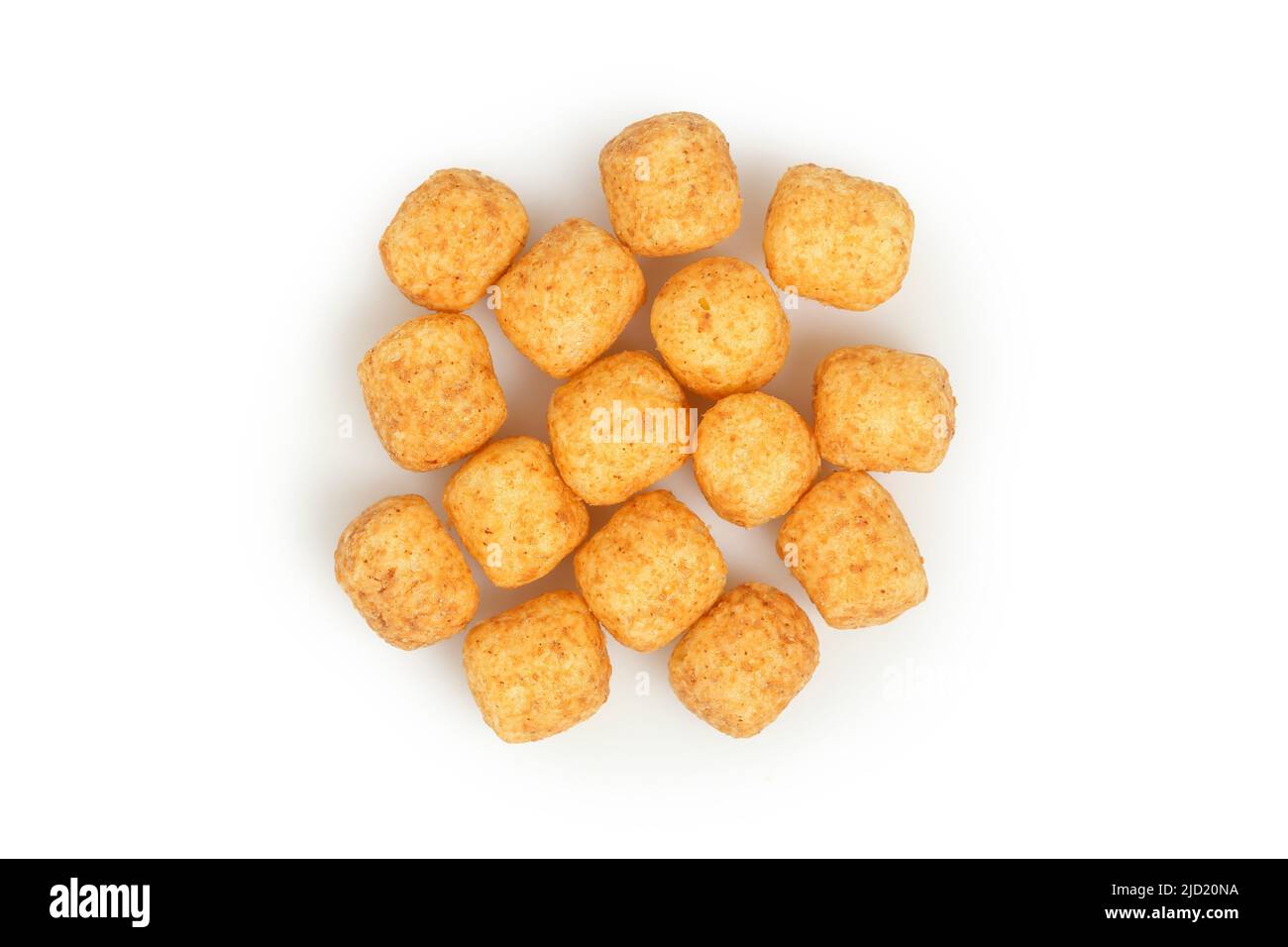 Corn puffs hi-res stock photography and images - Alamy
