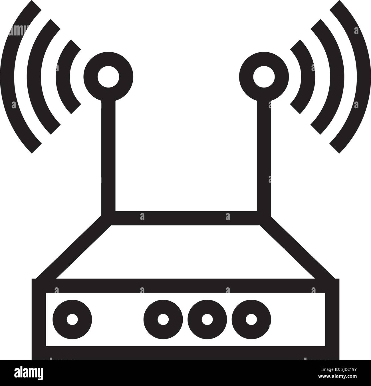 Router audio hi-res stock photography and images - Alamy