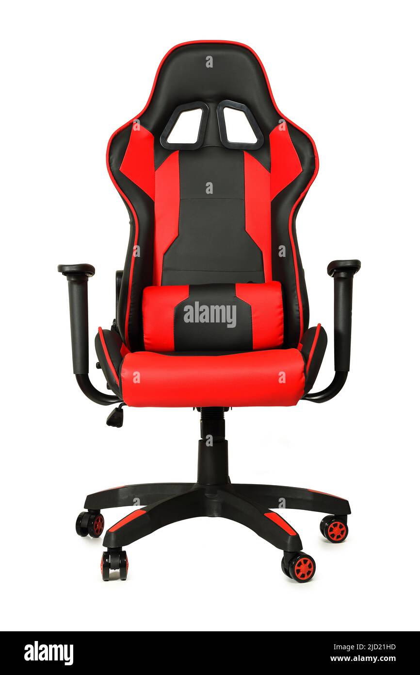 Gaming chair hi-res stock photography and images - Alamy