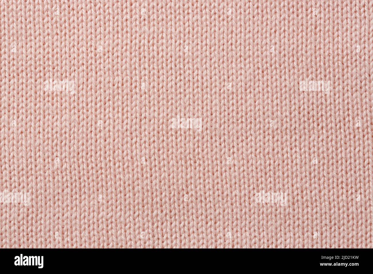 macro of light pink woolen texture for background use Stock Photo - Alamy
