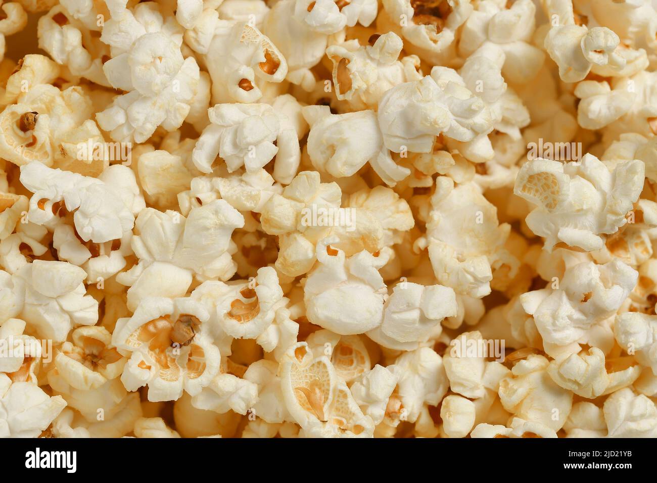 Cooked pop corn hi-res stock photography and images - Alamy