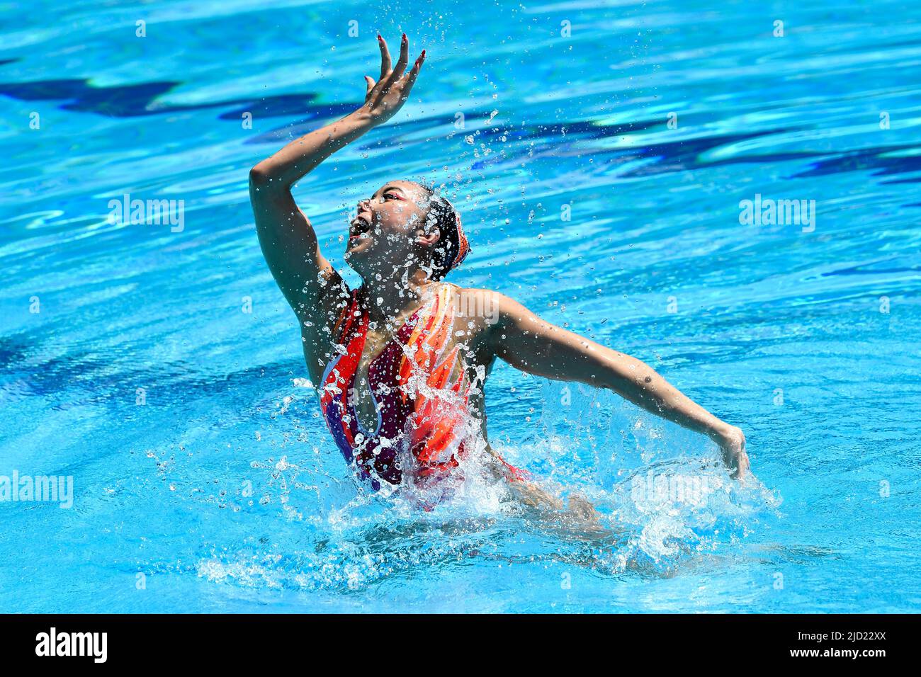 Alfred hajos swimming complex High Resolution Stock Photography and ...