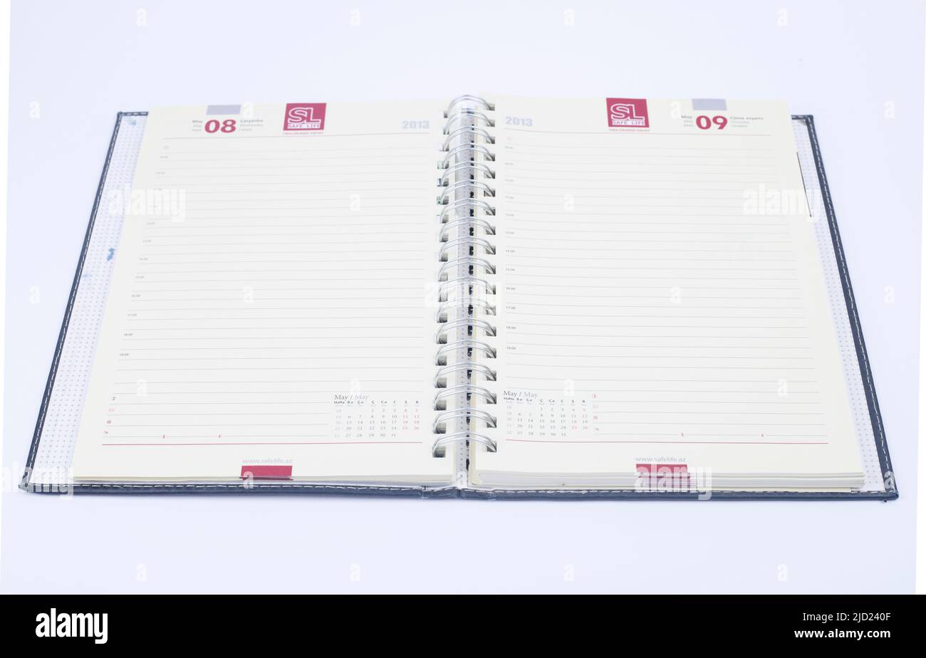 Ringed binder hi-res stock photography and images - Alamy