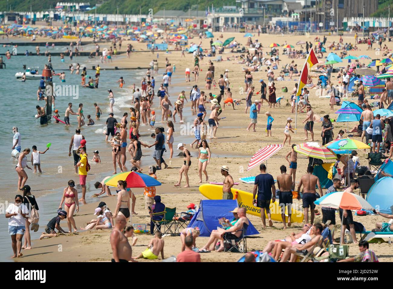 Weather hot ampics hi-res stock photography and images - Alamy