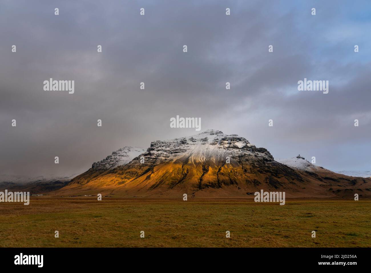 Iceland regions hi-res stock photography and images - Alamy