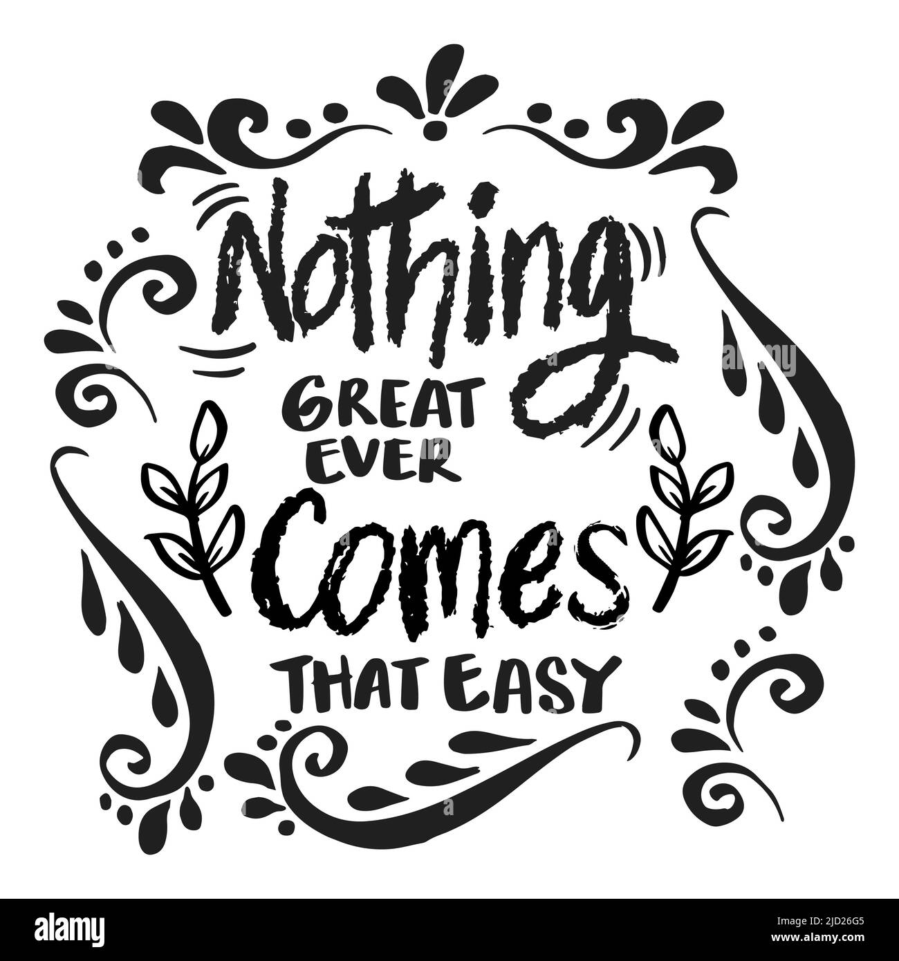 Positive poster Cut Out Stock Images & Pictures - Alamy