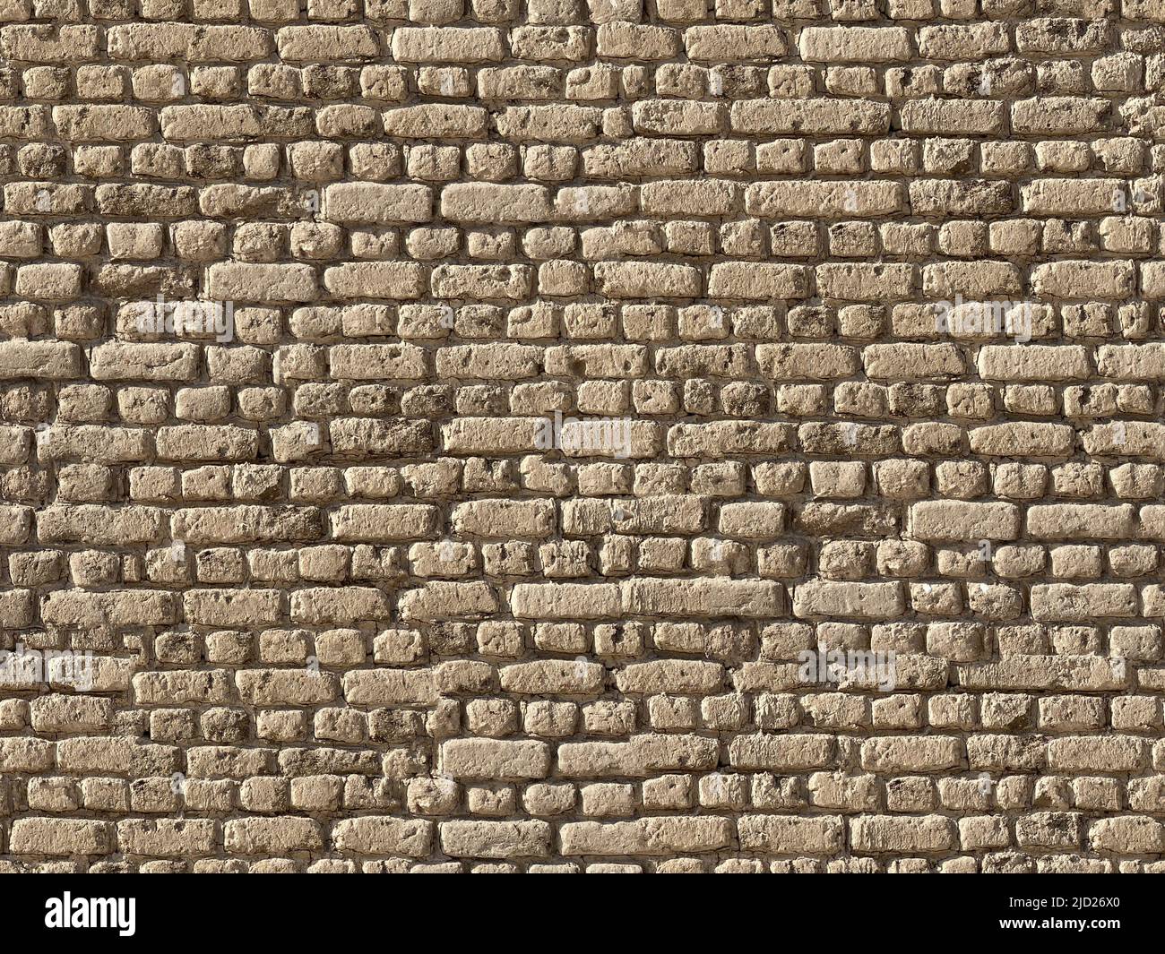 Mud brick texture hi-res stock photography and images - Alamy
